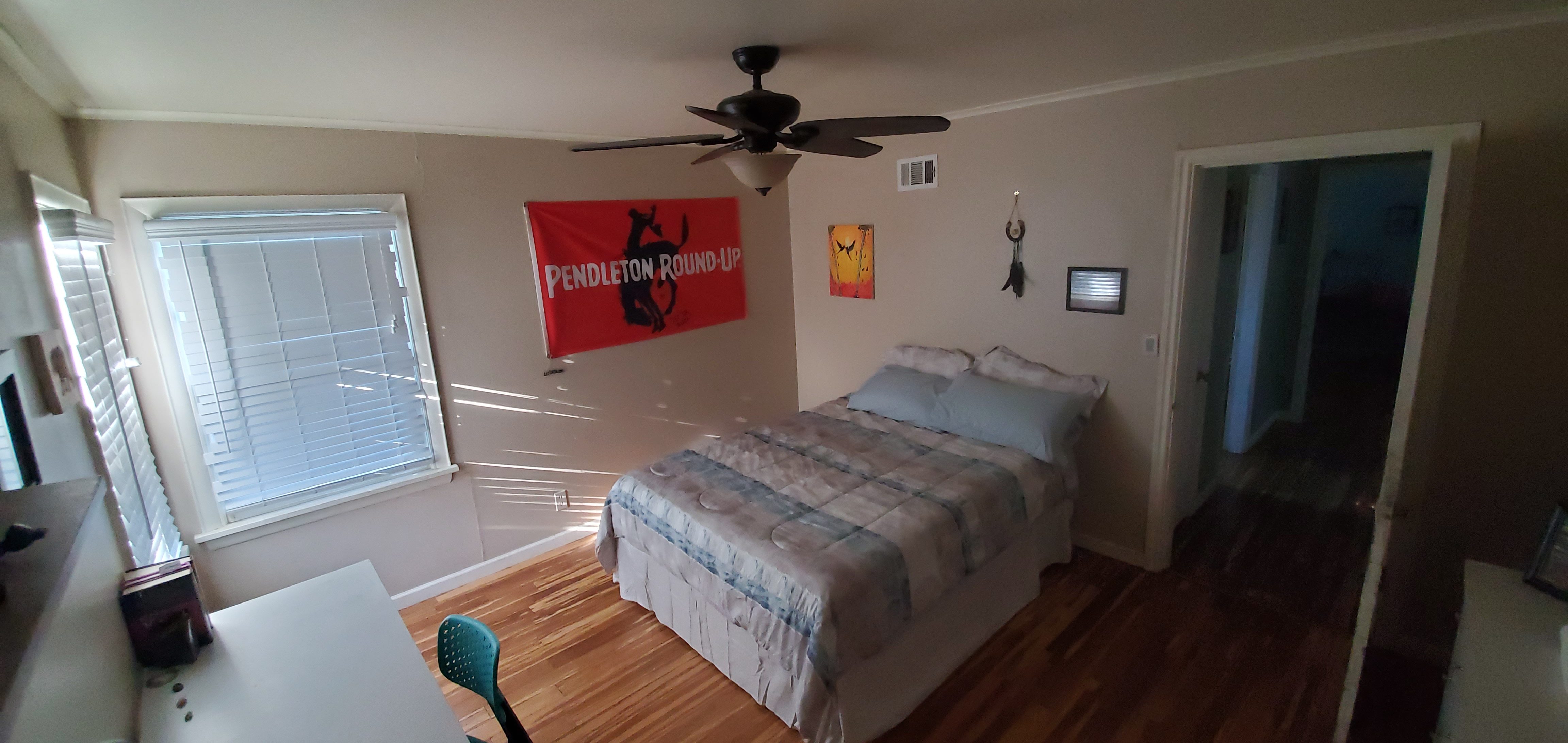 Riley Bedroom – Pendleton Chamber of Commerce